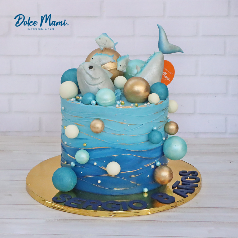 Dolce Mami – La mejor pasteleria y postreria de Mazatlan