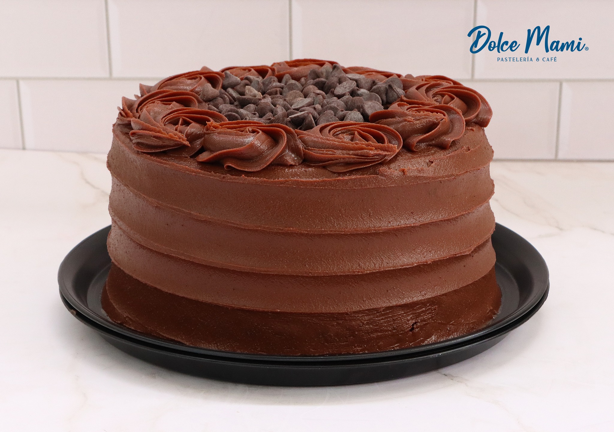 Pasteles de linea - Dolce Mami